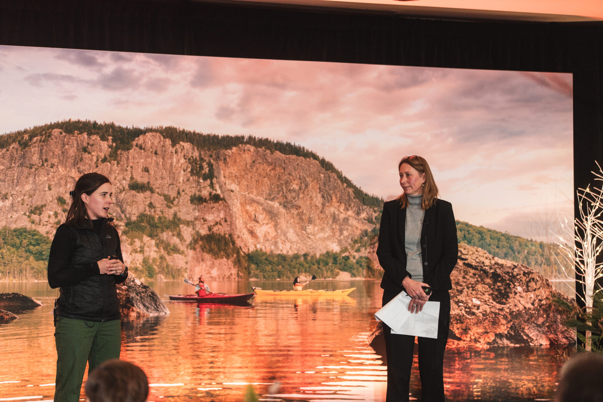 2023 Maine Outdoor Economy Summit: Shaping the Future of Maine's ...